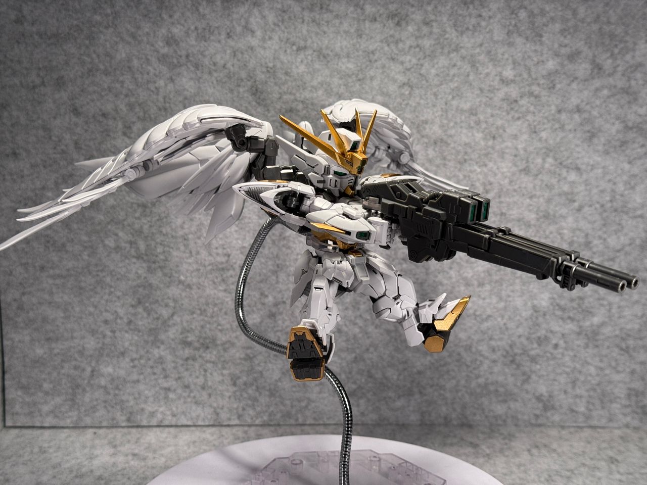 [拼装] rg mk2真不戳 NGA玩家社区