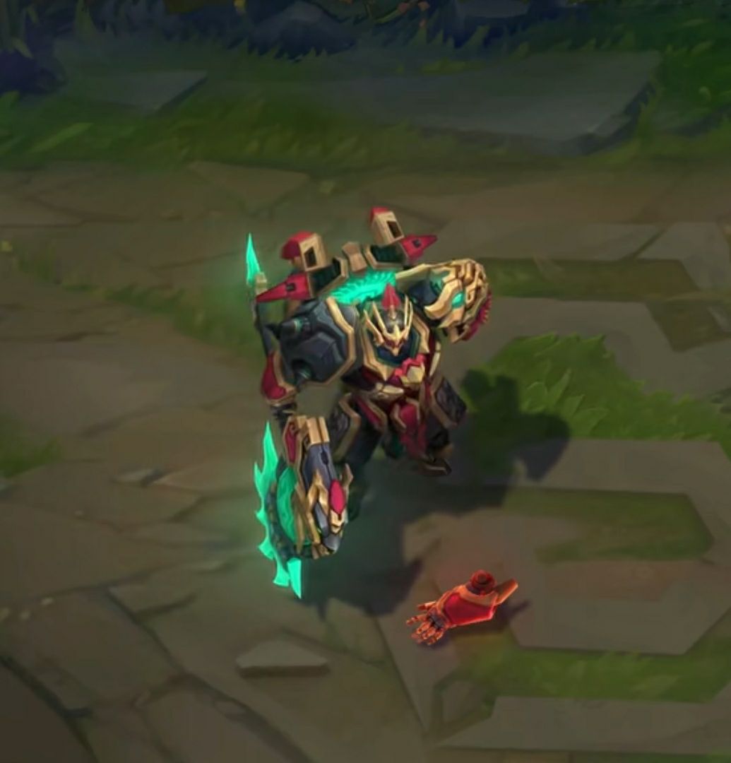 [游戏本体]这t2诺手什么意思？已取餐！ NGA玩家社区