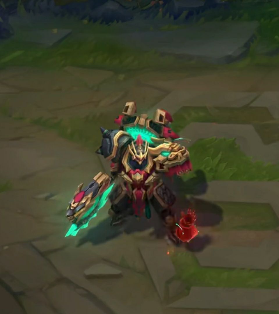 [游戏本体]这t2诺手什么意思？已取餐！ NGA玩家社区