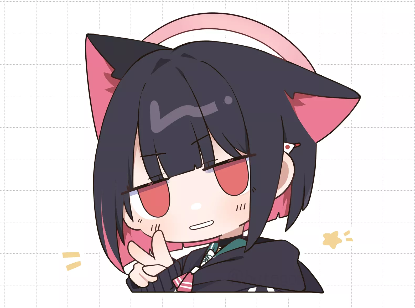 [同人搬运] 和纱 NGA玩家社区