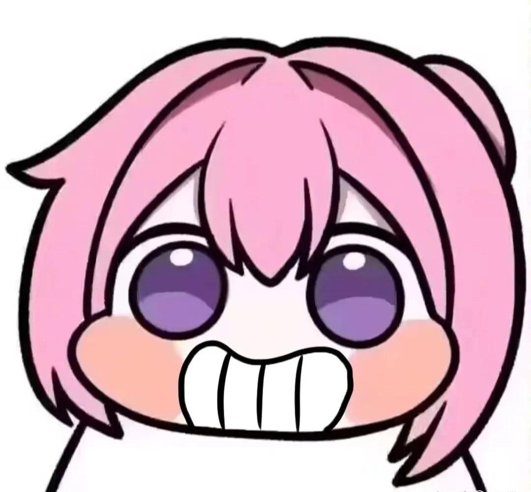 [场外杂谈]你们觉不觉得花生这表情很像doro NGA玩家社区