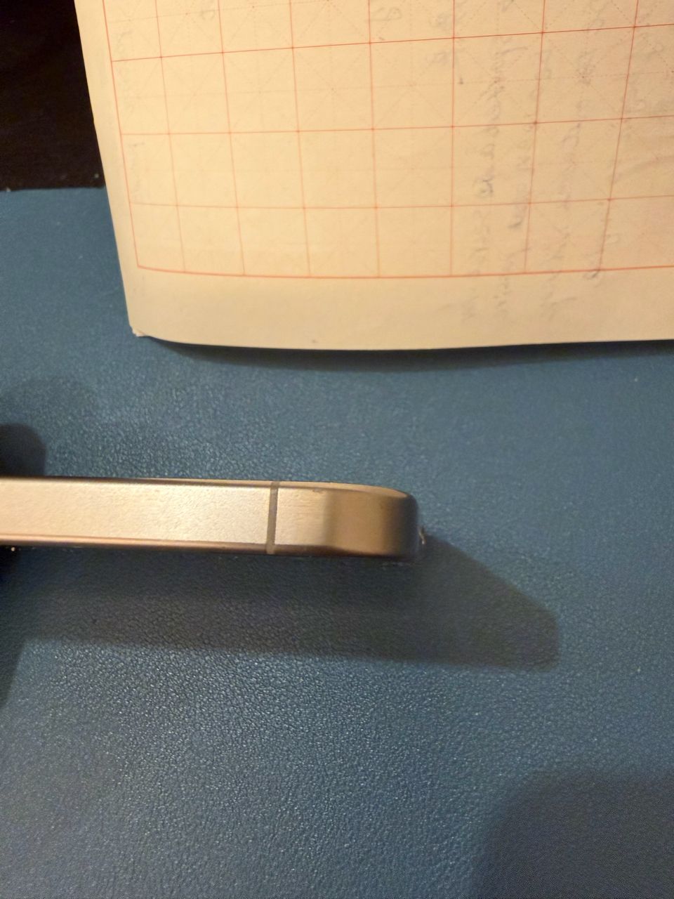 出一台iP15pro 扩容1t NGA玩家社区