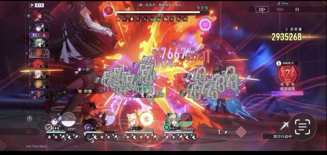 用藿藿1.7e绝境来古士打过啦 NGA玩家社区