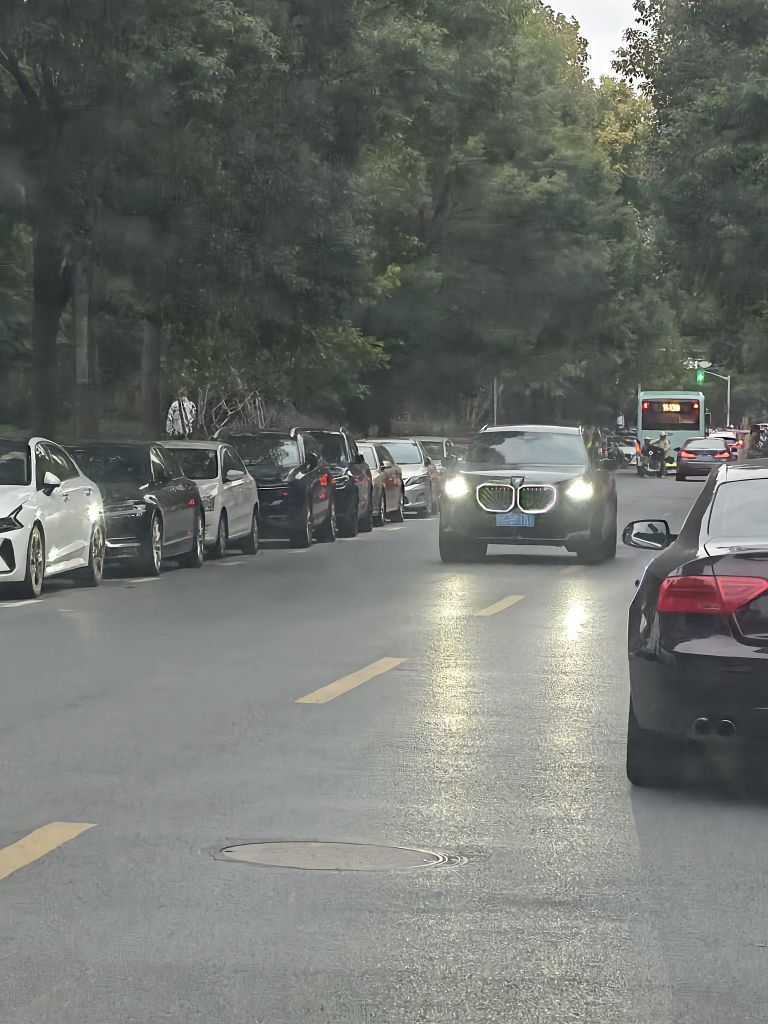 一冲动，买了宝马x3，防一血 NGA玩家社区