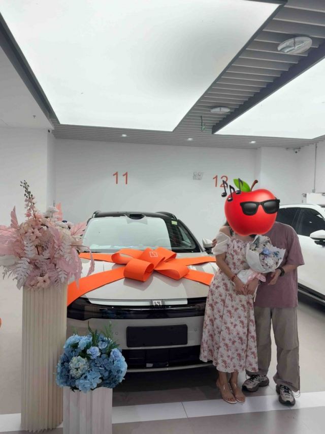 米色007gt提车作业 NGA玩家社区