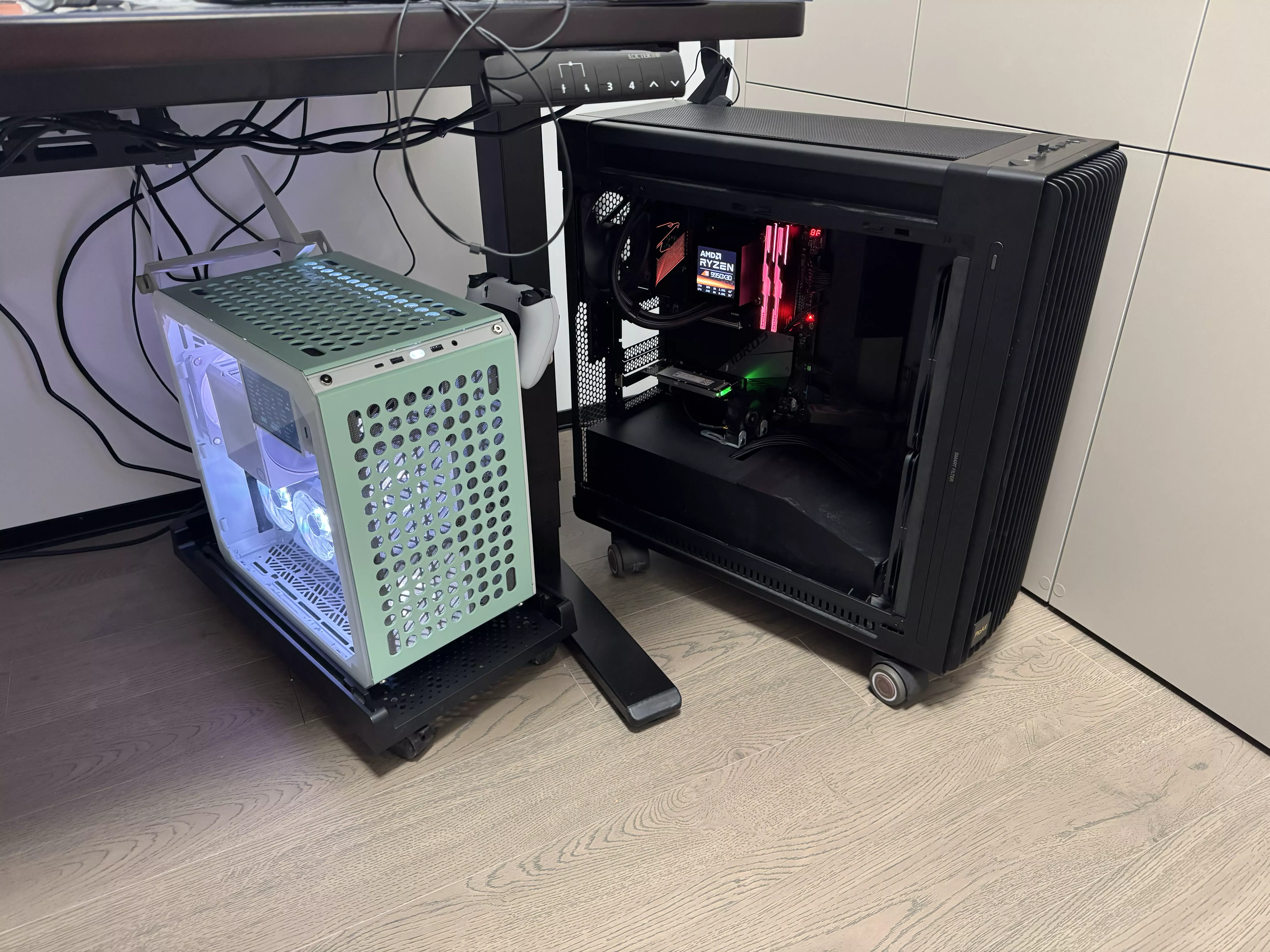 B650E超级雕返修测试完——如修 NGA玩家社区