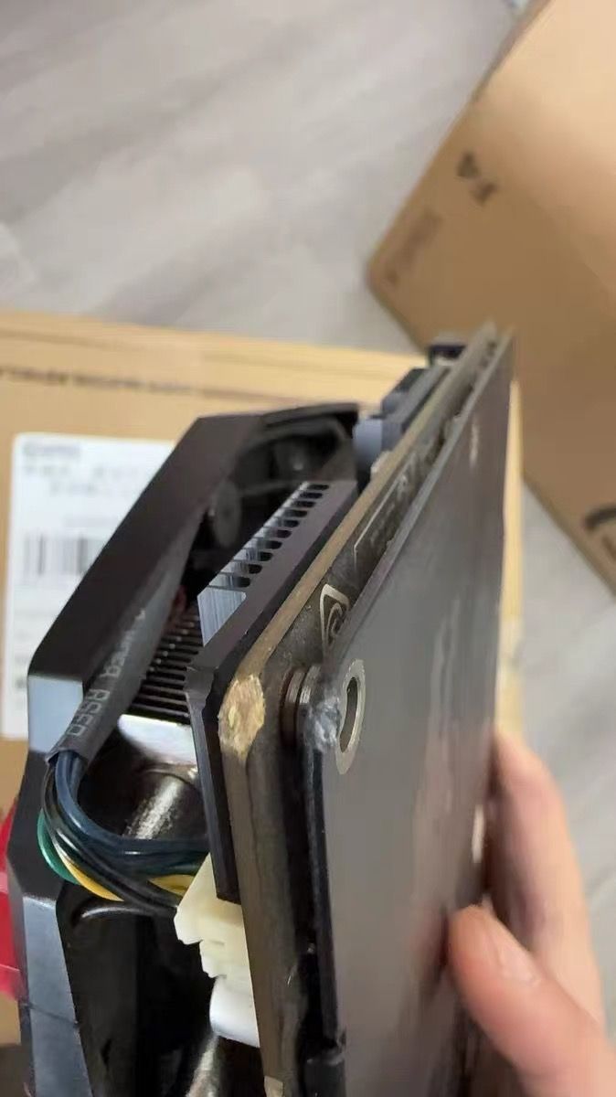 打包出一套未破解switch oled NGA玩家社区