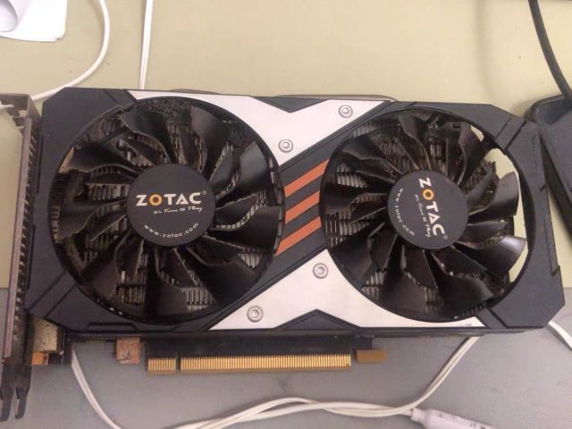 出索泰960 2g NGA玩家社区