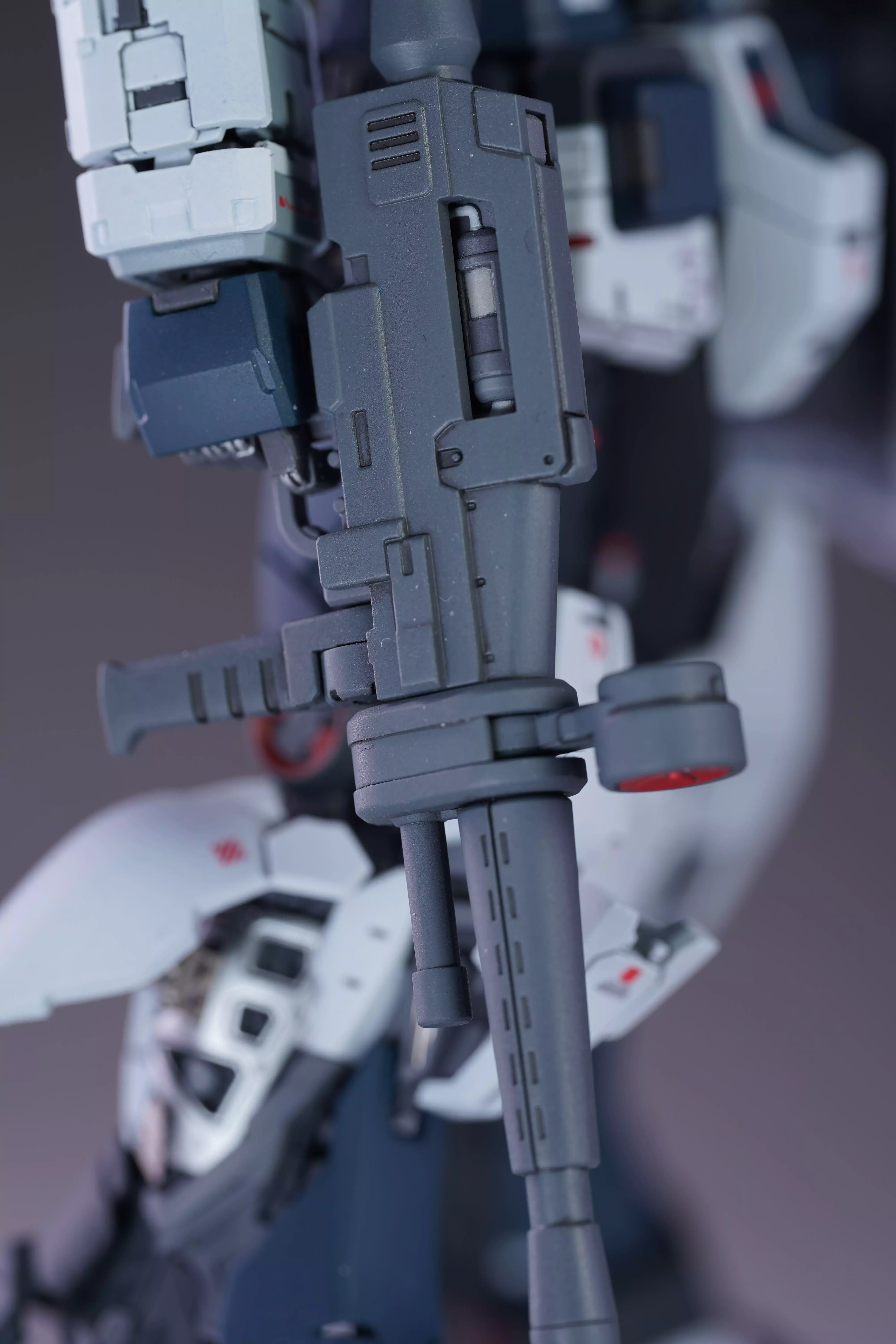 [拼装] RGU 元祖 红牛配色 NGA玩家社区