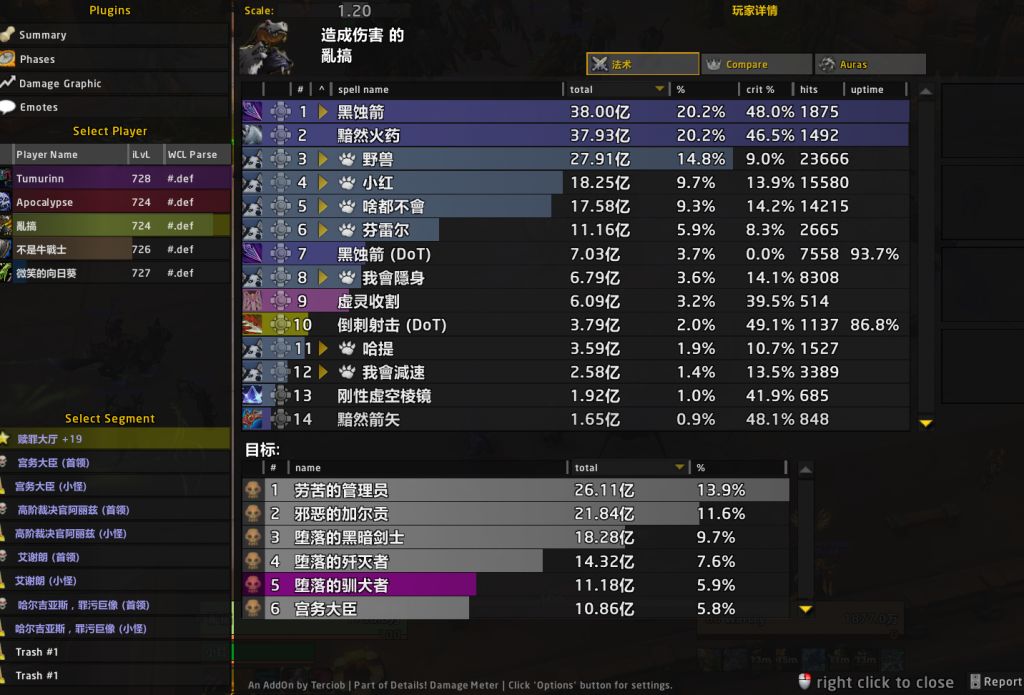 小破车打18 19手都按烂了打不过DK DH是为啥 NGA玩家社区