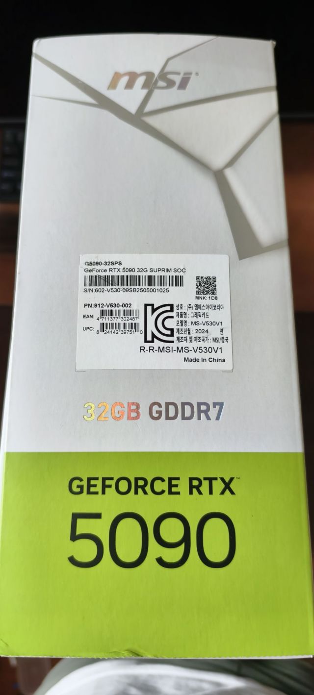 超龙，5090唯一真神。分享一下5090选卡经验。 NGA玩家社区