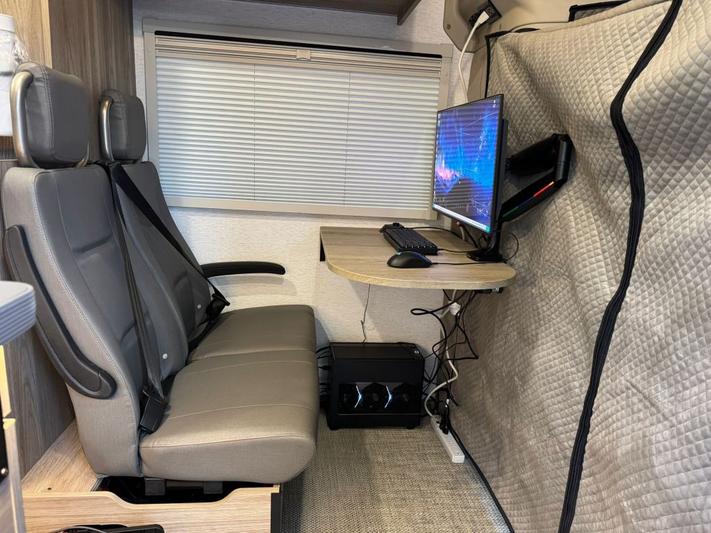 5090超龙ITX装机作业 酷冷至尊NR200P V3 NGA玩家社区