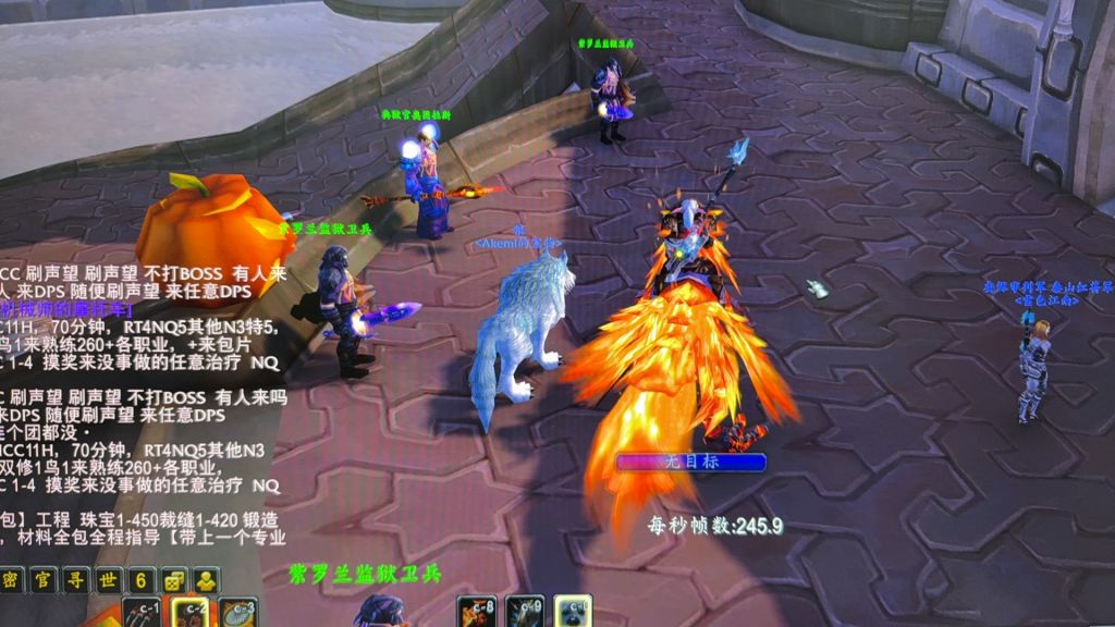 星云5070ti上机发个图 NGA玩家社区