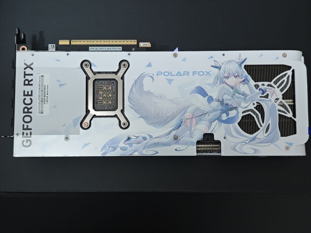 咋没看到有人发星云5070ti的到货贴 NGA玩家社区