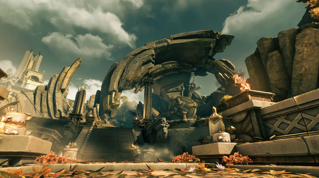 这辈子不会有第二个碧蓝幻想relink了吧 NGA玩家社区