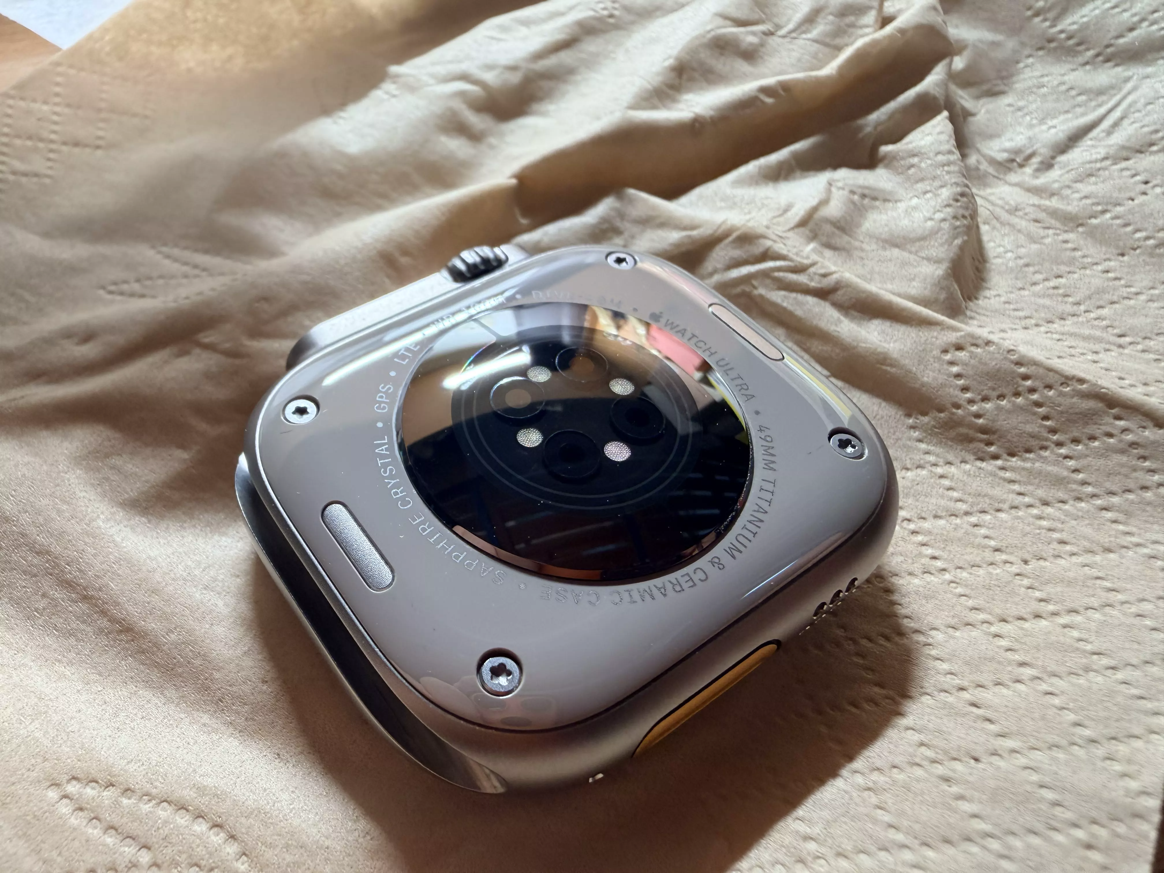 明盘3450出watch ultra2 NGA玩家社区