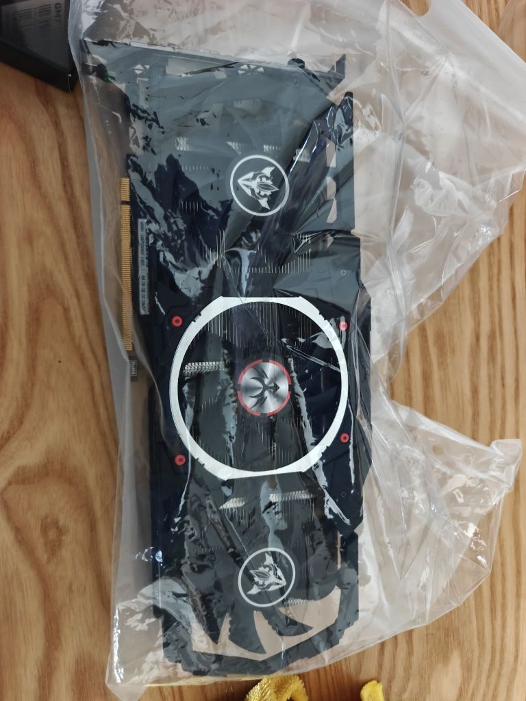 出个1066和GM7 2T NGA玩家社区