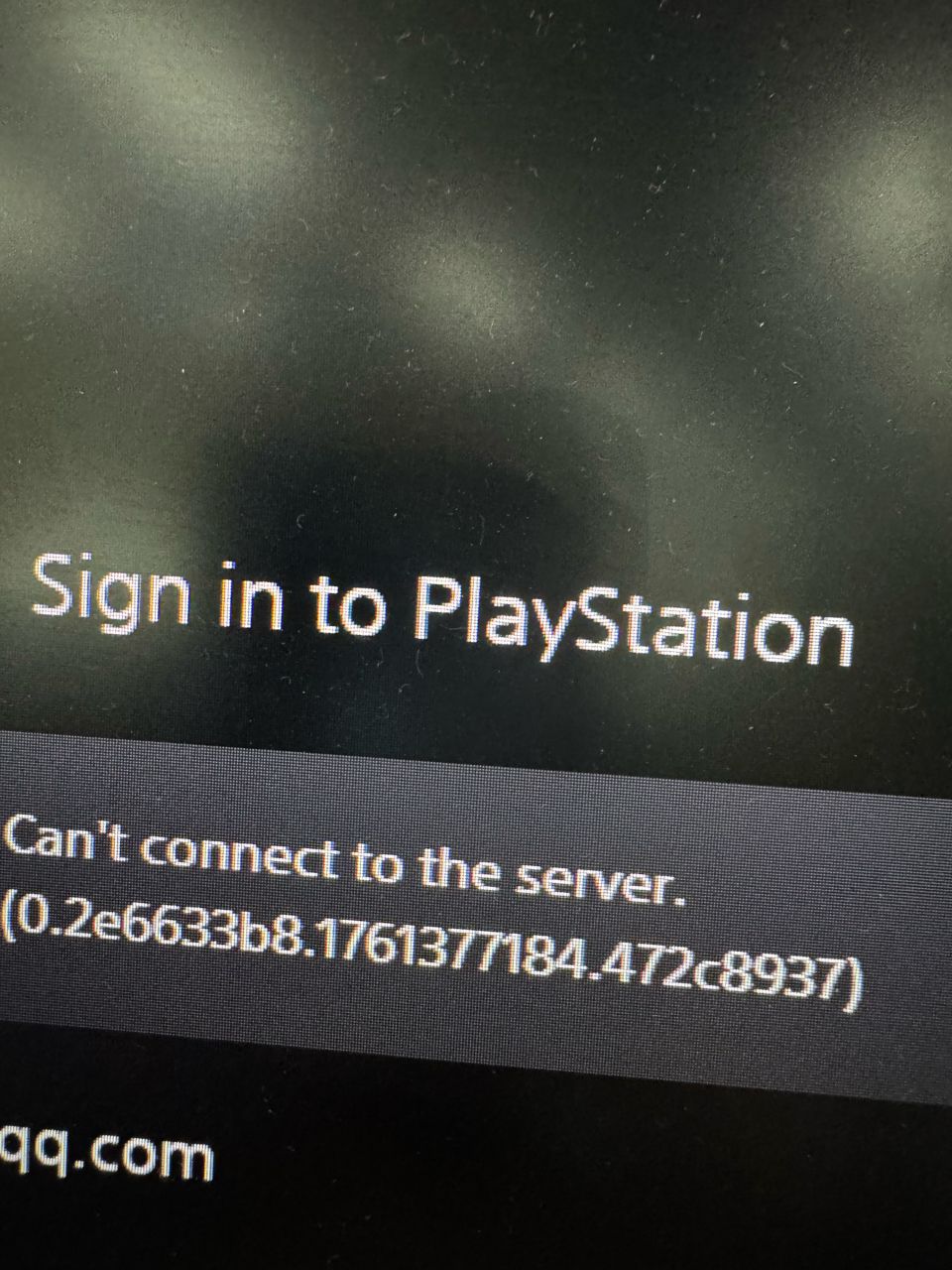 索尼的PSN官网是不是有bug啊？？？ 178