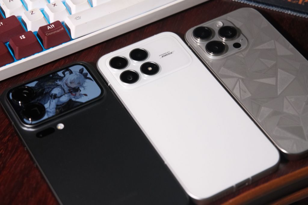 k90有一点挺鸡贼的，k90pm不知道是不是也这样 NGA玩家社区