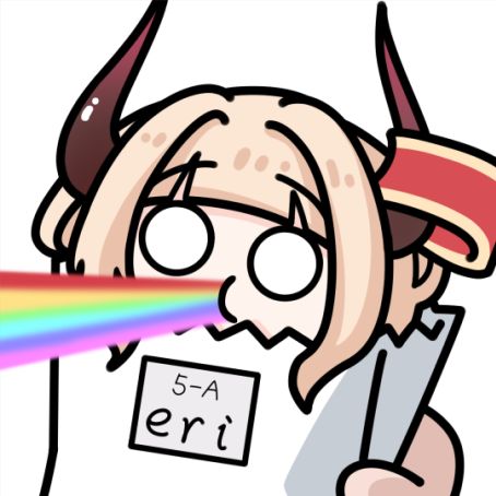 [同人] [安科/安价][日更] [碧蓝档案][原创立绘]绘里小姐，想让格赫娜再次伟大！ NGA玩家社区