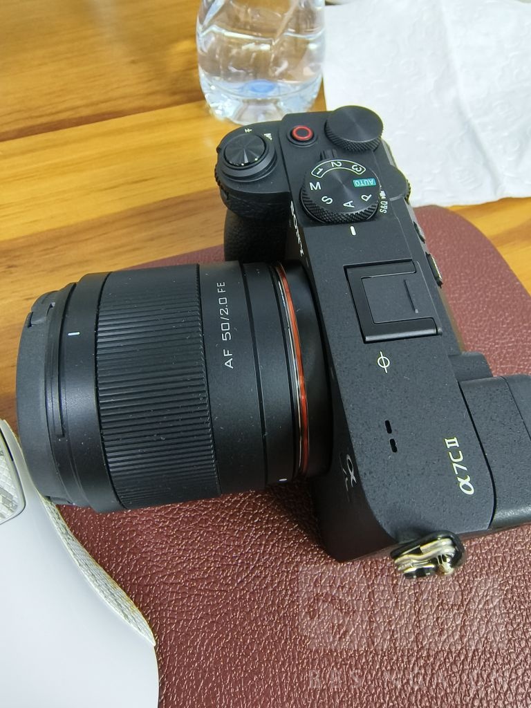 A7c2想配个定焦头拍人求推荐 NGA玩家社区