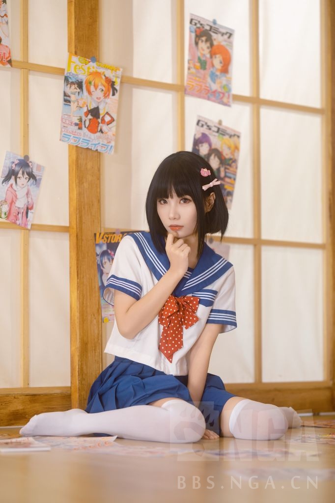 哥哥们，看看我拍的新JK NGA玩家社区