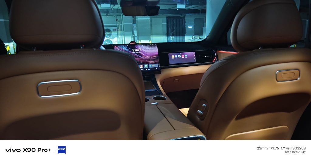 从威兰达到问界M7 NGA玩家社区