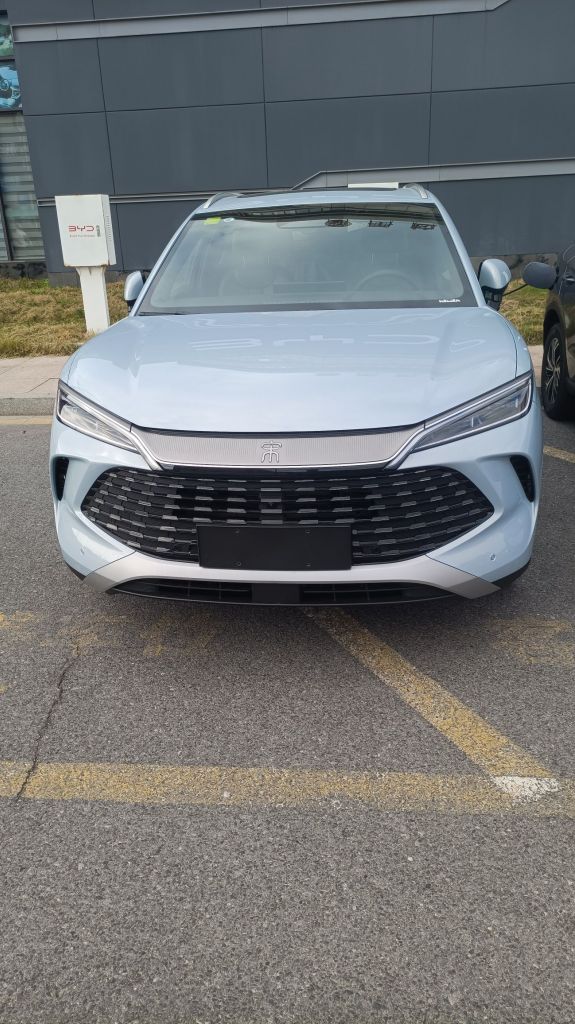 人生第一辆车。看中了钛7，试驾了唐dmi和宋l dmi如何选择？ NGA玩家社区