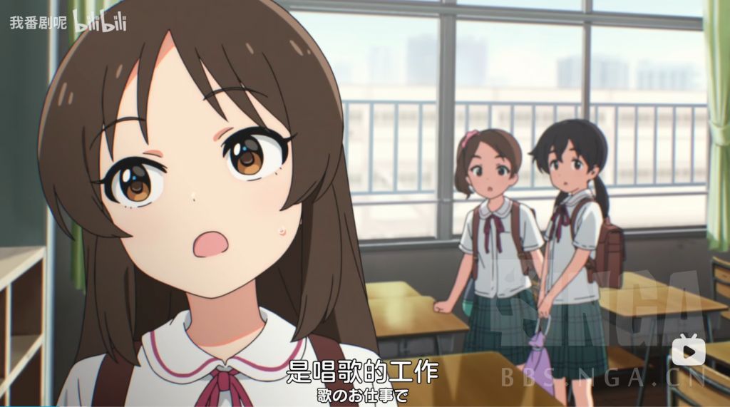 2025年的偶像大师灰姑娘U149补番楼!!! NGA玩家社区