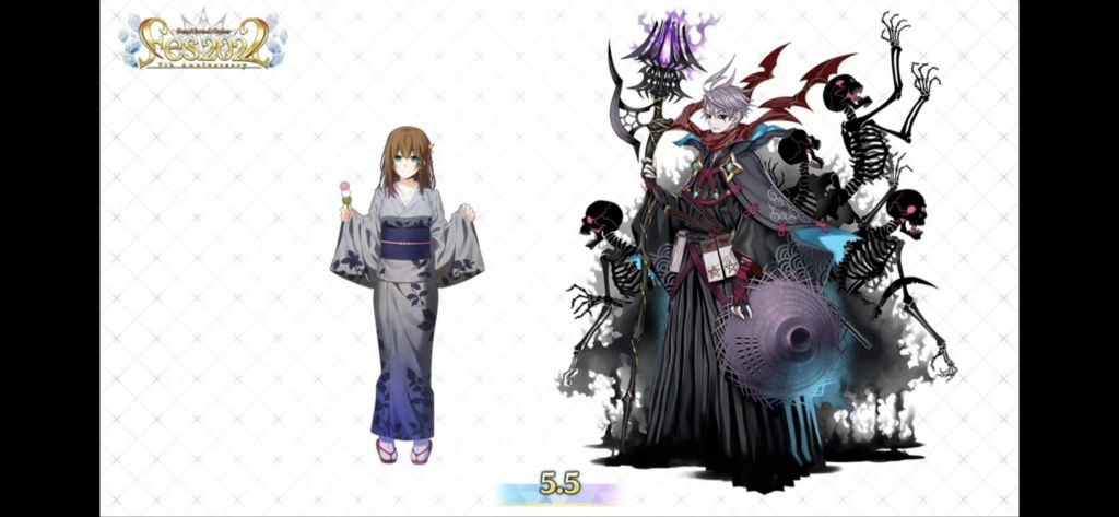 迷思，lm7之于粥是否约等于苍月、审美的忍让之于fgo NGA玩家社区