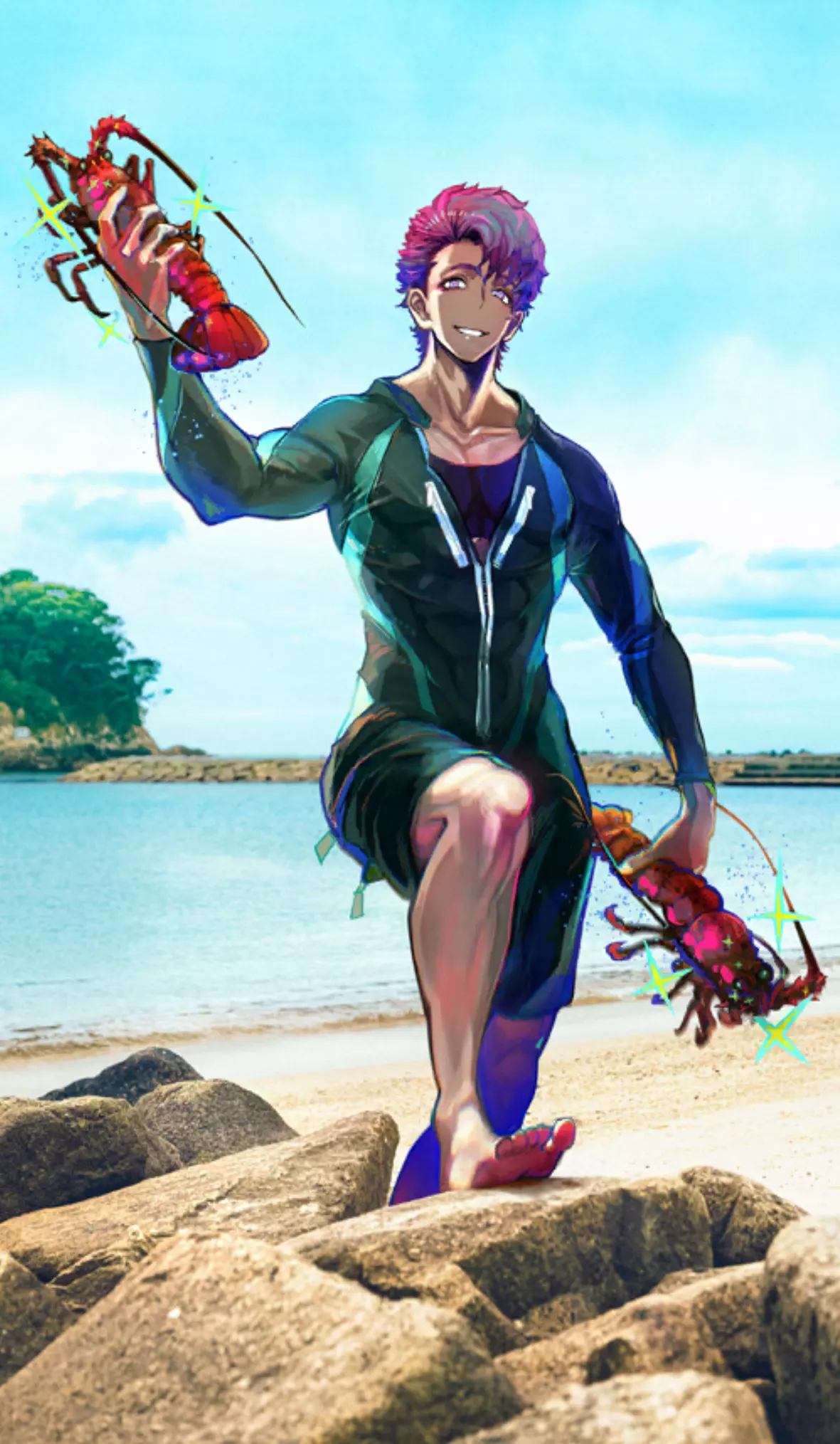 迷思，lm7之于粥是否约等于苍月、审美的忍让之于fgo NGA玩家社区