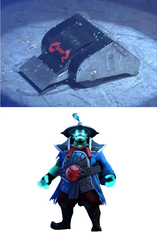 [热度讨论]DOTA2没屁事——曾经的JerAx到底有多强？(2025.10.26) NGA玩家社区