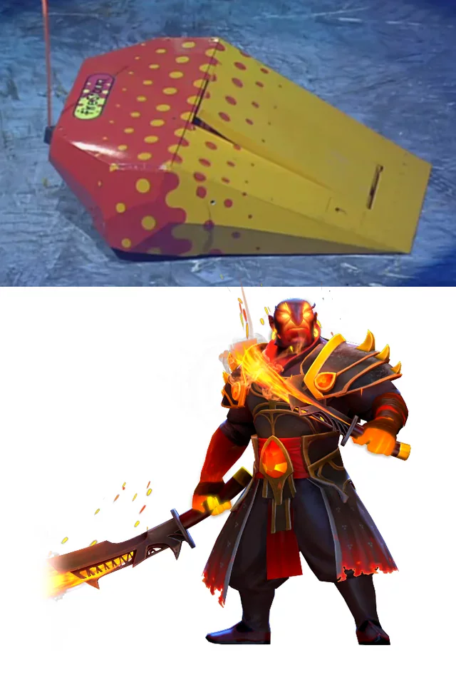 [热度讨论]DOTA2没屁事——曾经的JerAx到底有多强？(2025.10.26) NGA玩家社区