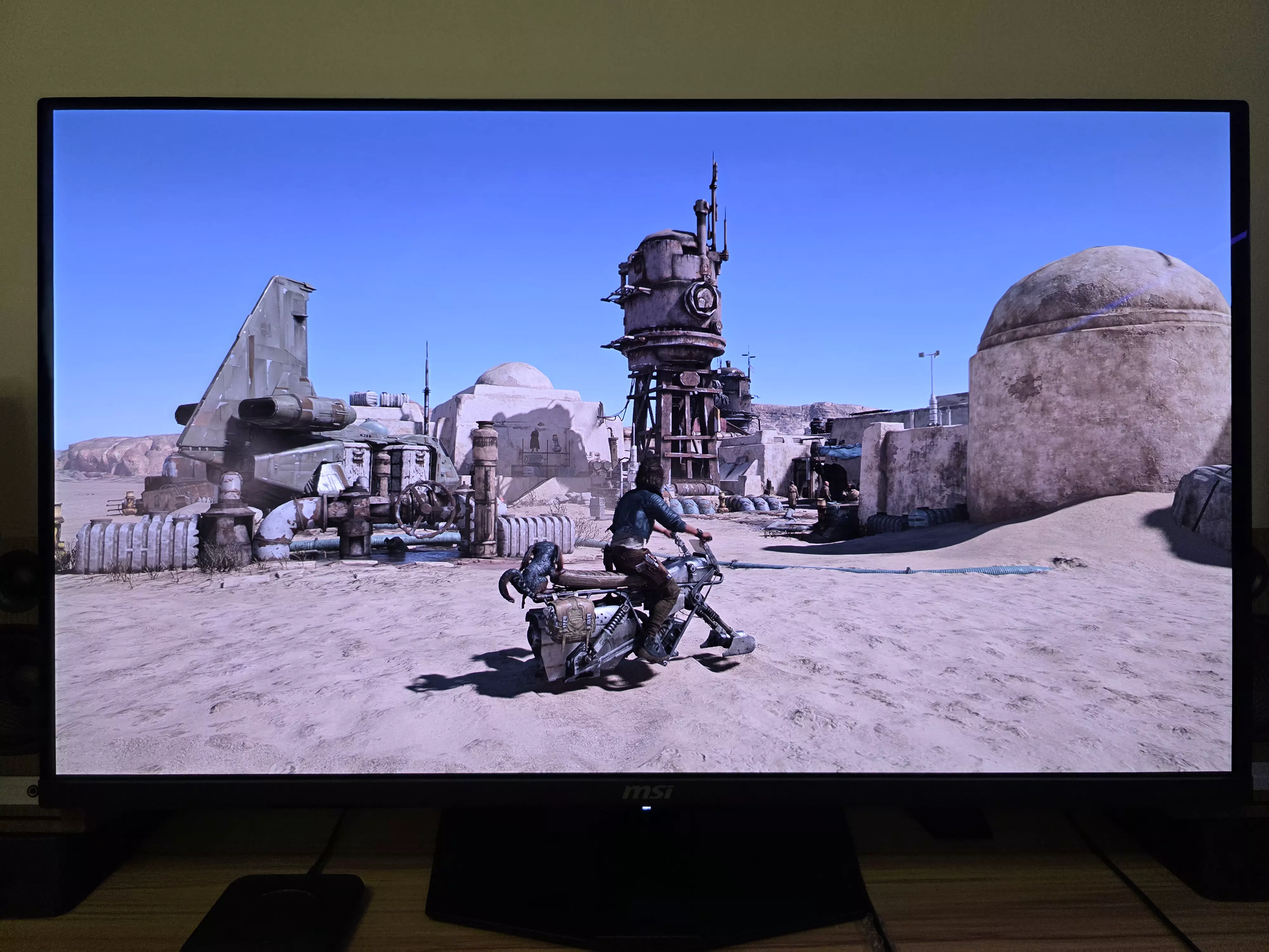 [数码类产品] 浅浅体验了一下NS2的青春版DLSS NGA玩家社区