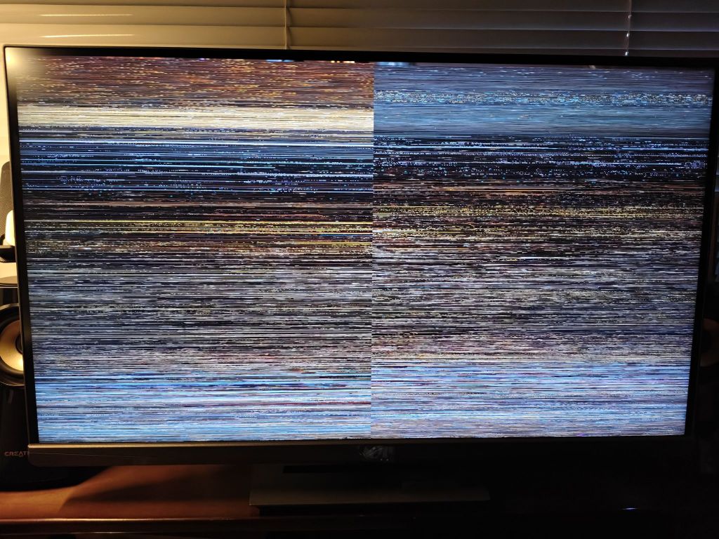 华硕XG27UCGA这个HDR太幽默了 NGA玩家社区