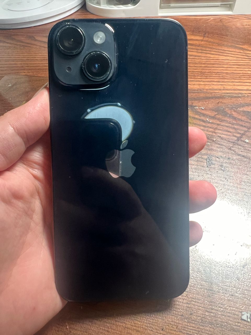 2200出iPhone14 256黑色 电池86% NGA玩家社区