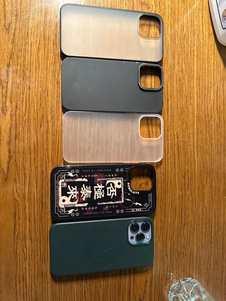 出个13pm和nslite NGA玩家社区