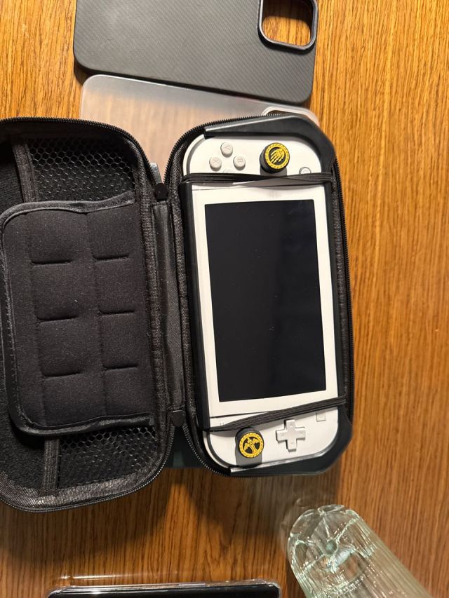 出个13pm和nslite NGA玩家社区