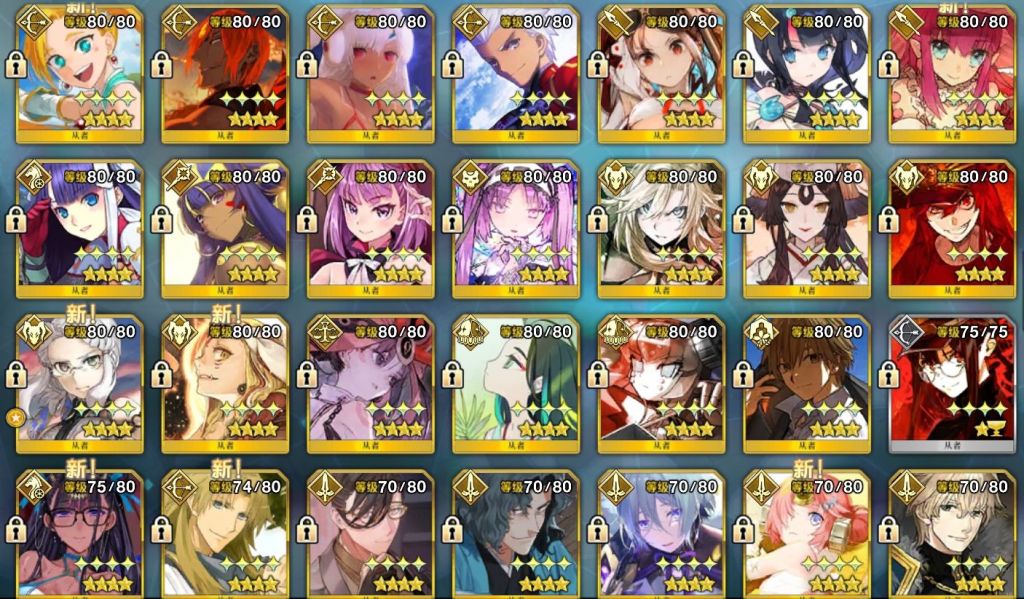 [提问求助]单伯爵上班，除了rba还有啥必抽的拐 NGA玩家社区