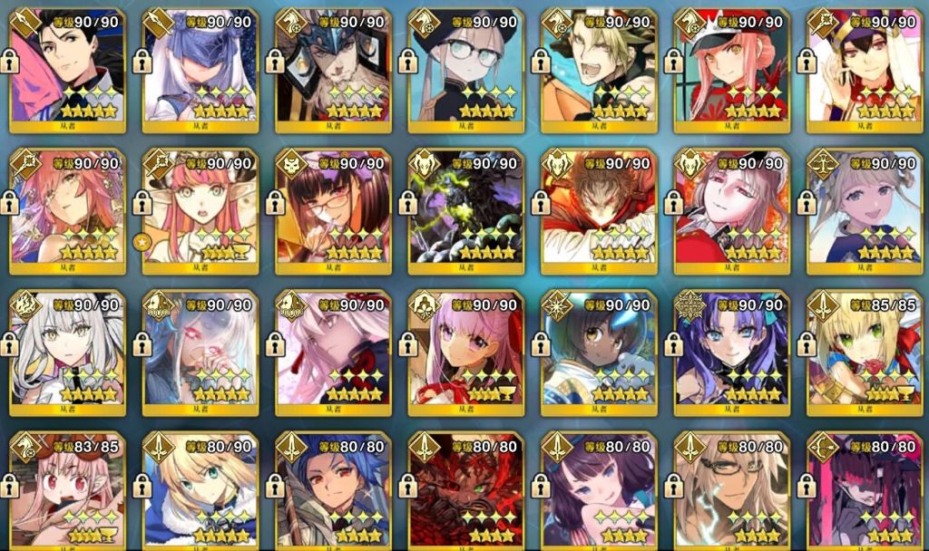 [提问求助]单伯爵上班，除了rba还有啥必抽的拐 NGA玩家社区