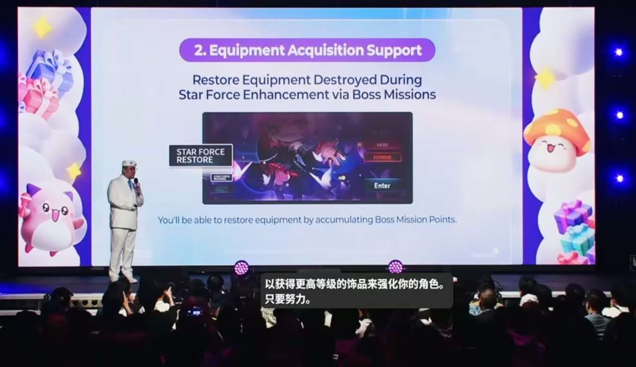 lcd即将引来ex模式？ NGA玩家社区