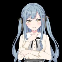 [安科/安价] [假面骑士] [MyGO] 不被需要的世界破坏者爱音也可以找到归宿吗？ NGA玩家社区