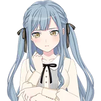 [安科/安价][MyGO][颂乐人偶]丰川祥子终将踏上无限末日“求生之路”[长期安价中] NGA玩家社区