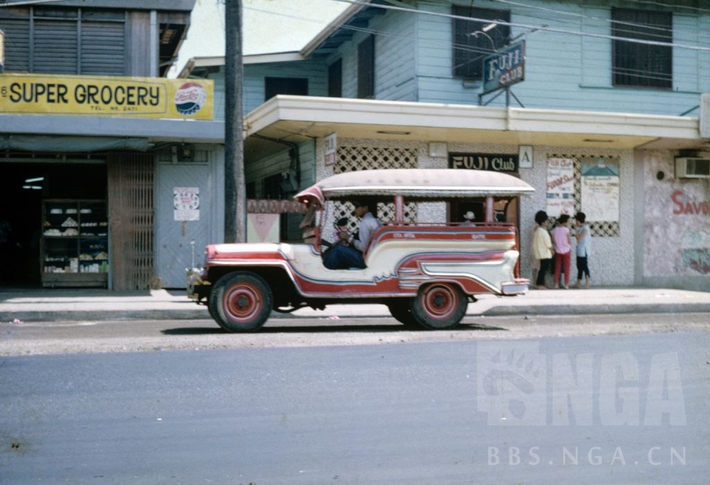 1965菲律宾8P NGA玩家社区