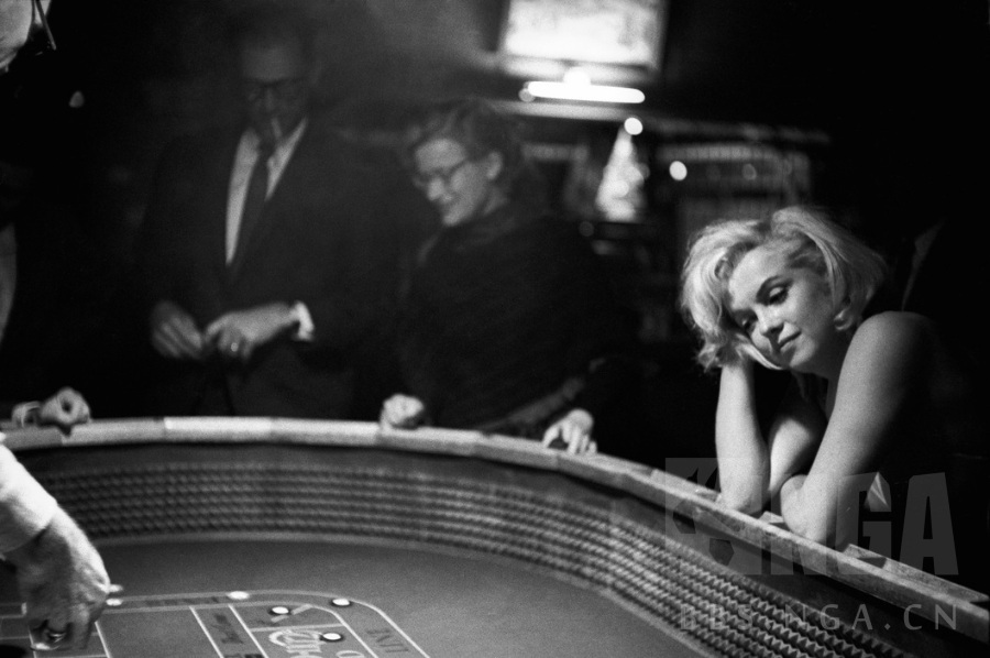 玛丽莲梦露7P NGA玩家社区