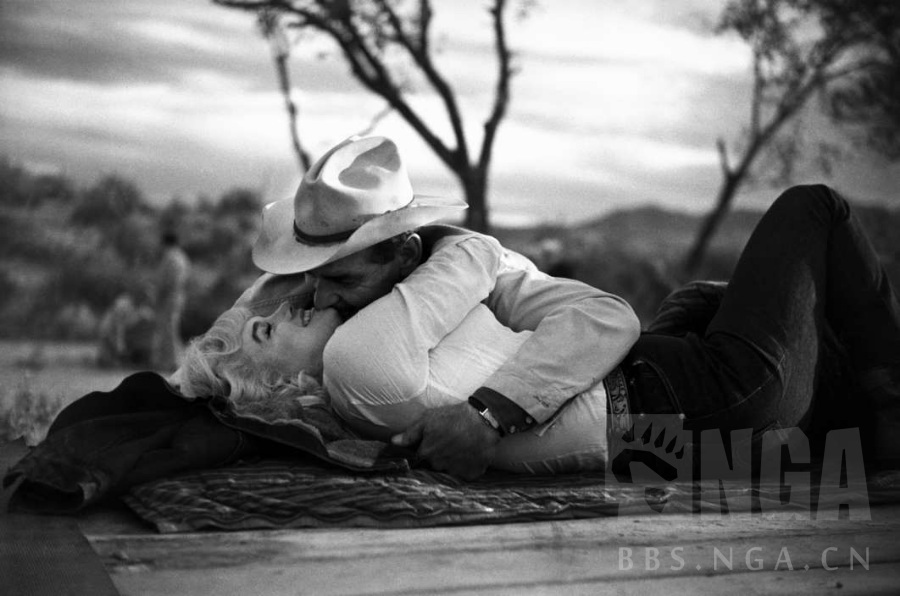 玛丽莲梦露7P NGA玩家社区