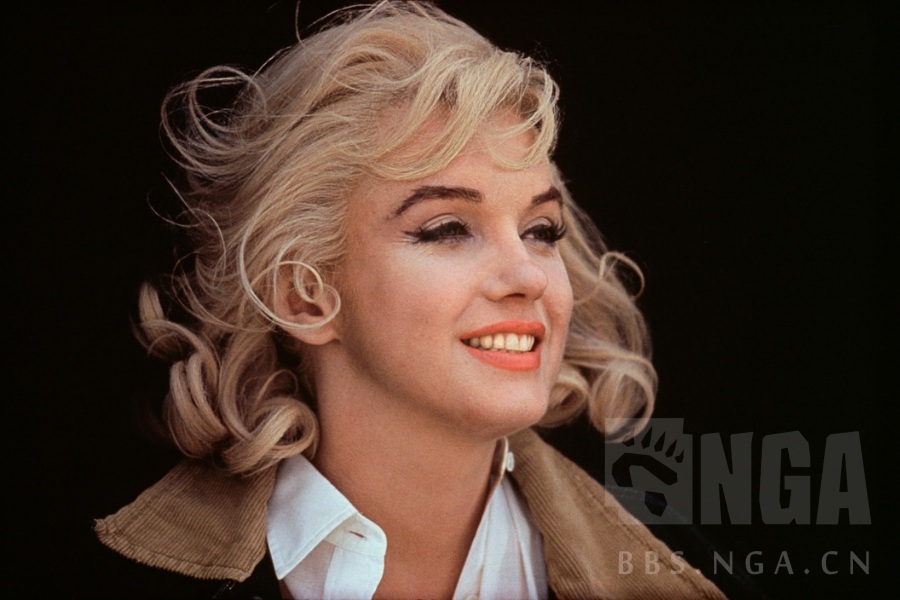 玛丽莲梦露7P NGA玩家社区