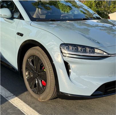 [问题求解] 有提了R7的兄弟吗？你们的轮胎是什么牌子的？ NGA玩家社区