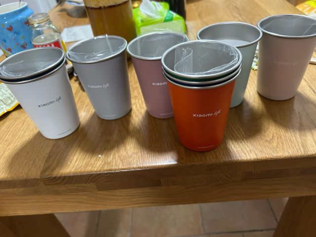 yu7等车第二个小礼物来了 NGA玩家社区