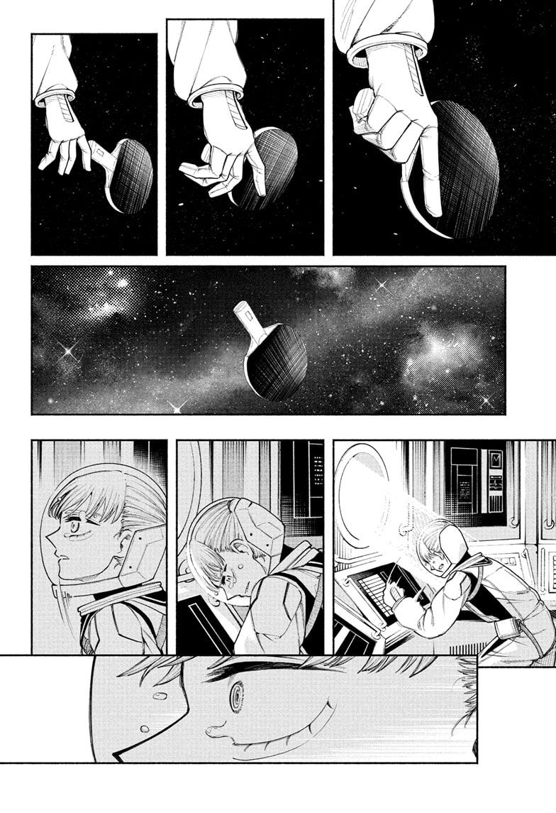 [漫画讨论] [专楼] JUMP讨论专楼 #47 《魔男伊奇》：无法无天的顺位 NGA玩家社区